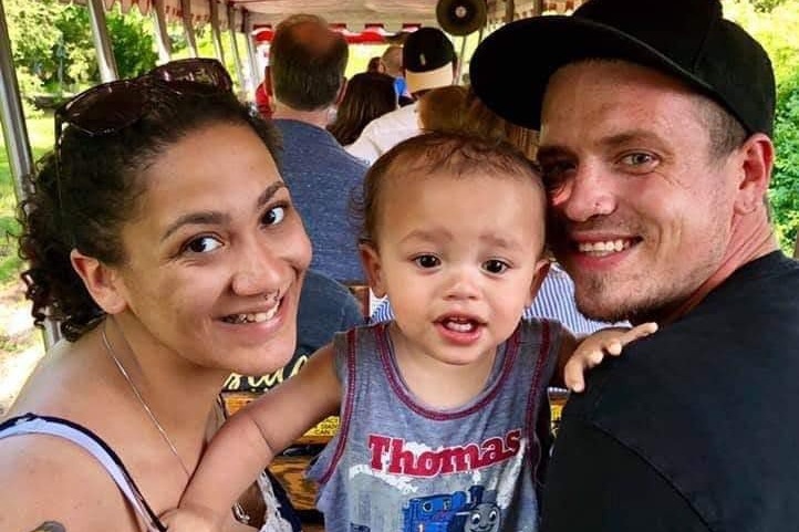 Fundraiser by Heather Morgan Dethloff : Brianna and Willow Funeral Expenses