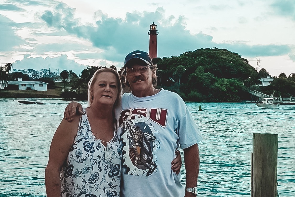 Fundraiser for Larry Lay by Majenta Gay : Larry’s birthday miracle