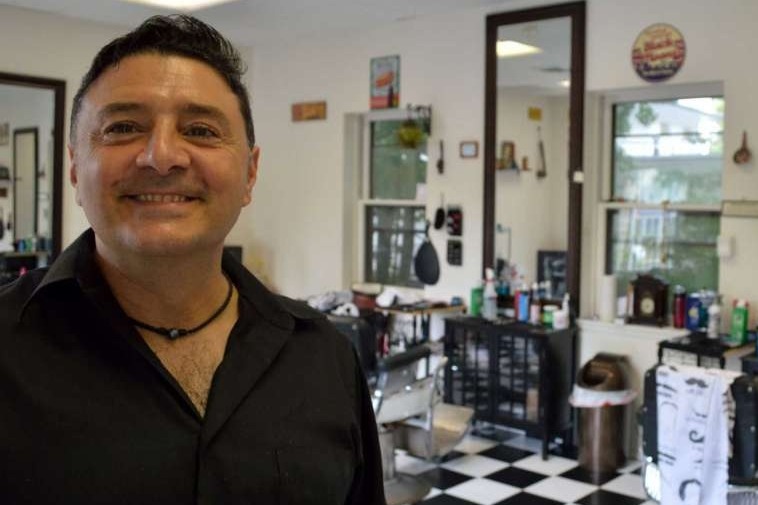 Fundraiser for Ronald Provenzano by Albert Copersino : Fundraiser for ...