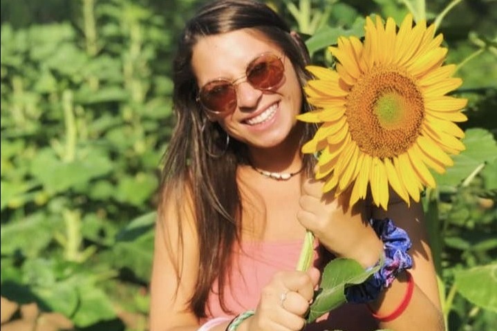 Fundraiser for Kayla Walker by Emily Wood : Kayla Walker Recovery