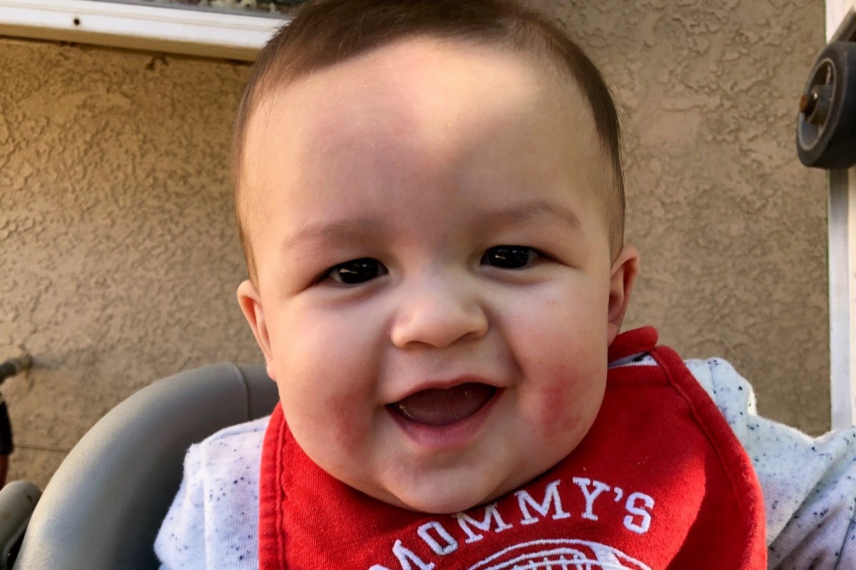 Fundraiser for Anita Alcala by Julie Bowlin : Caydon David Eggert ...