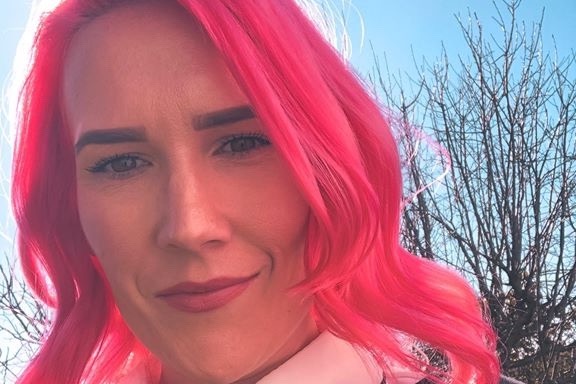 Fundraiser by Rachel Cahn : Iso Shave