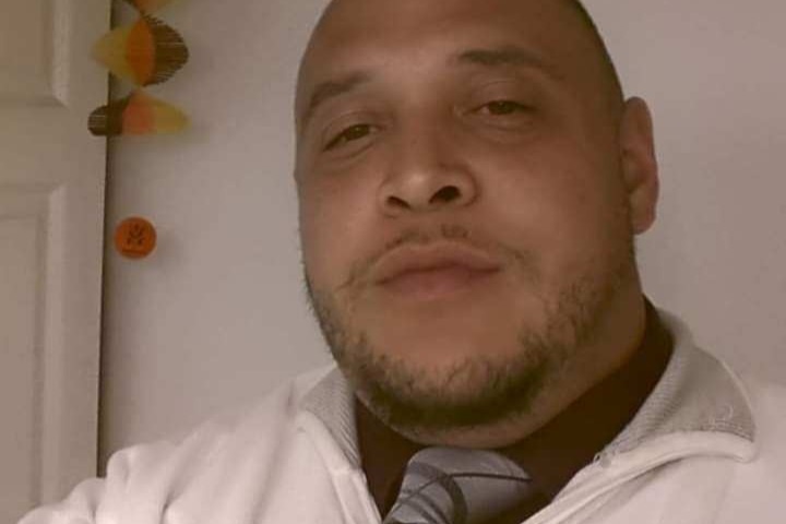 Fundraiser for Timika Sanford by Timika Wright : David Allen Wright Jr ...