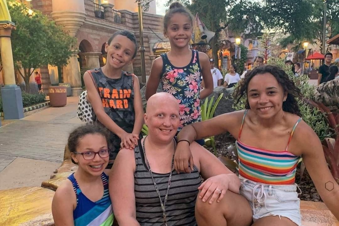 Fundraiser by Samantha Starcher : In Memory of Nicole (Tuttle) Holman