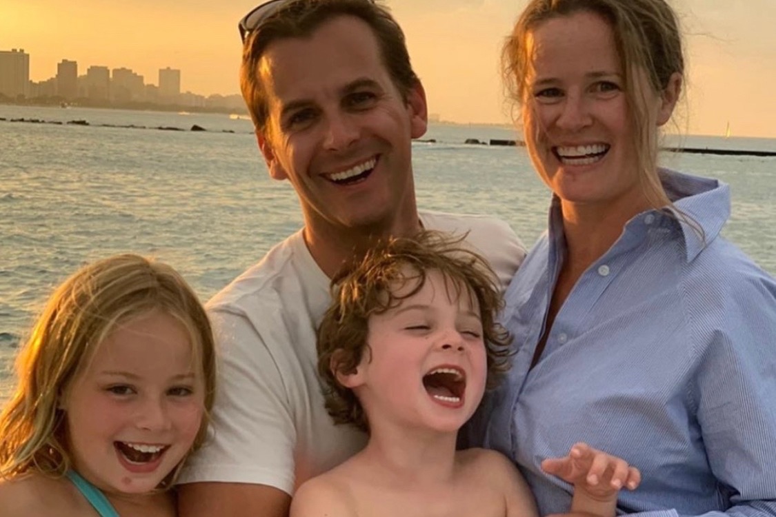 Fundraiser for Kathleen Danziger by Sarah Snyder : Kate and Kids ...