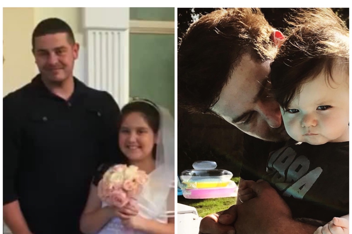 Fundraiser for Joseph H. Spinks by Julie Spinks : David Spinks Memorial ...