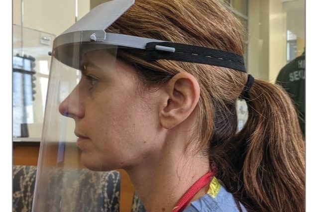 Fundraiser by Kelly Lenehan Thew : Provide PPE Face Shields for ATLANTA ...