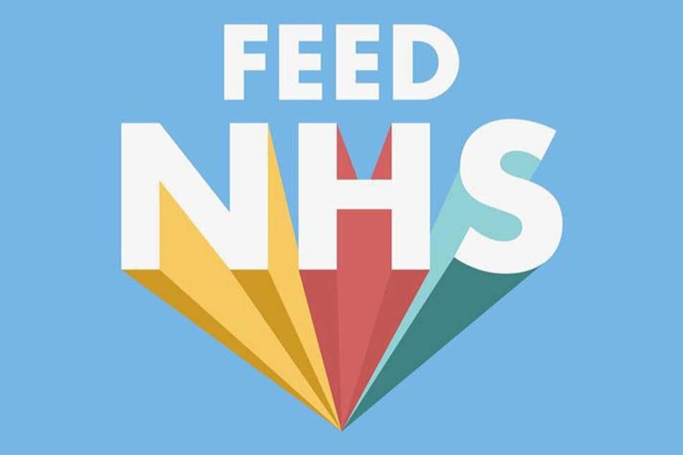 Fundraiser for George Colairo by Richard Colairo : NHS Surrey Shopping ...