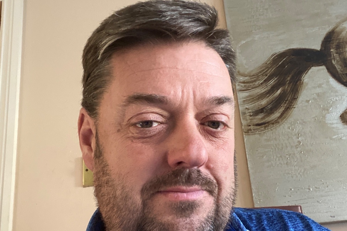 Fundraiser for Mark Mountjoy by Jason Shillito : Scalped for The ...