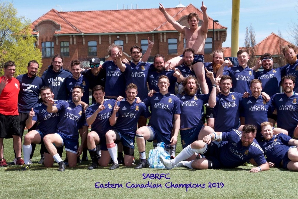 Fundraiser by Nicholas Matte : 80km to Aid Ste Anne De Bellevue Grocery ...