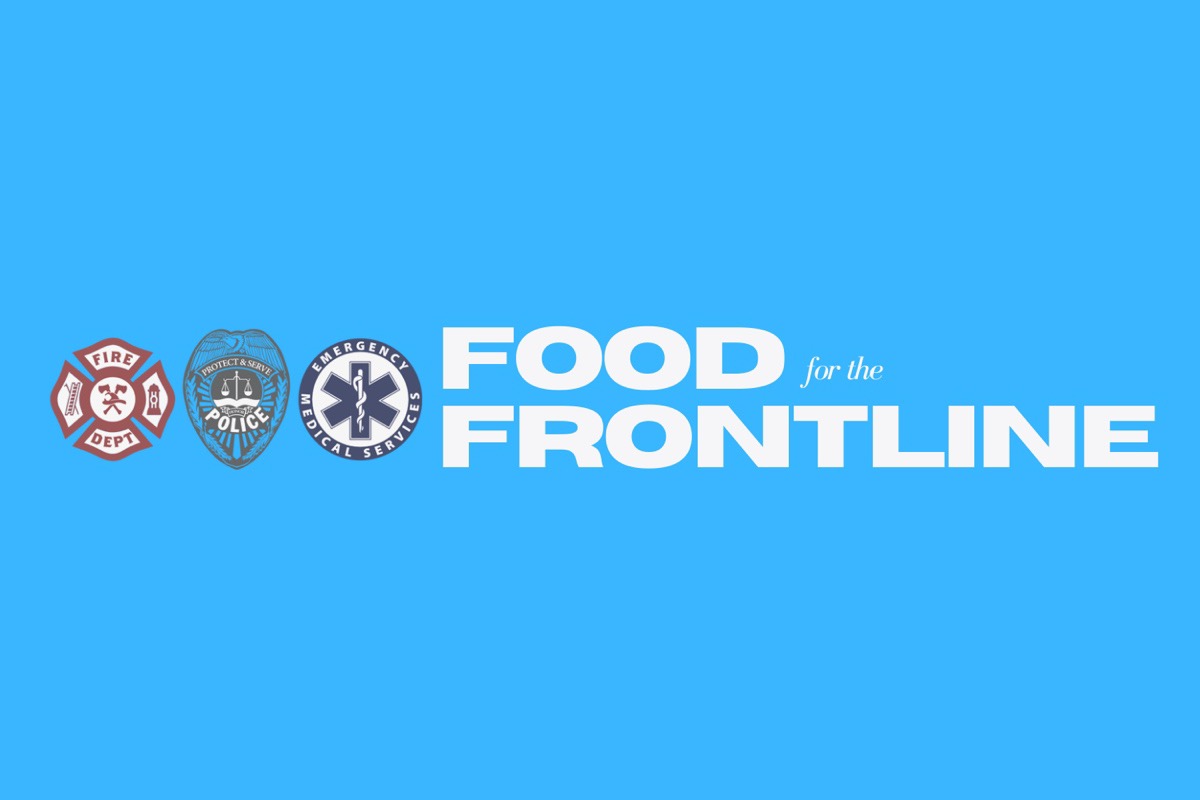 Fundraiser for Frontline Workers by Harvest Aurora : Food for the Frontline