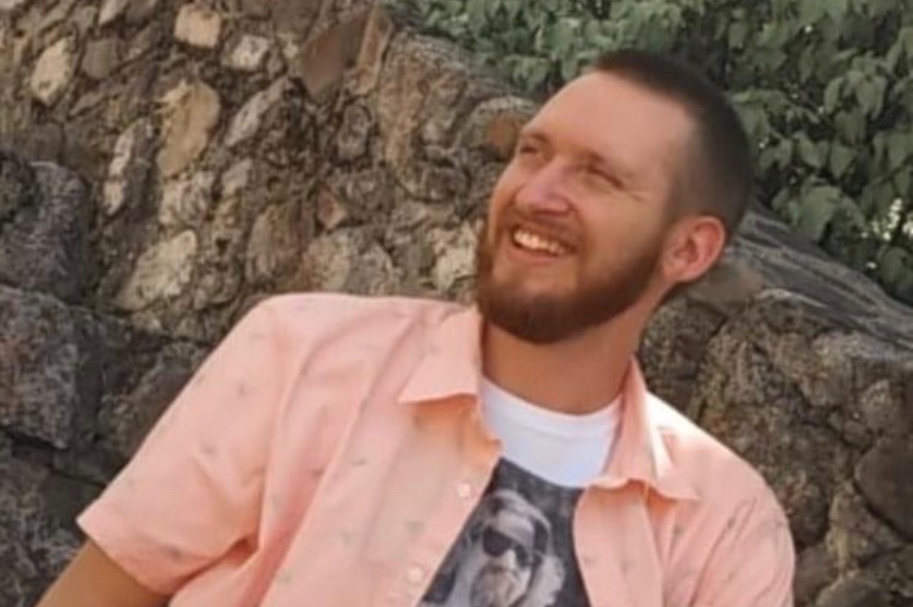 Fundraiser for Shauna Budge by Kevin Tenney : Lance Budge Funeral