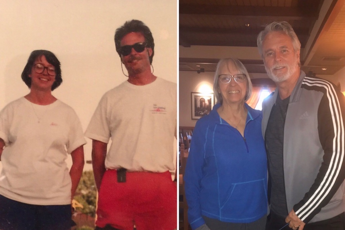 Fundraiser by Jeff Barbour : Jean Epperson - Don’t Stop Believin’