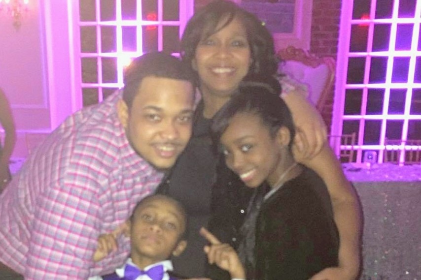 Fundraiser for Brandon McClellan by Vaughn Nash : Dawne Smith Fund