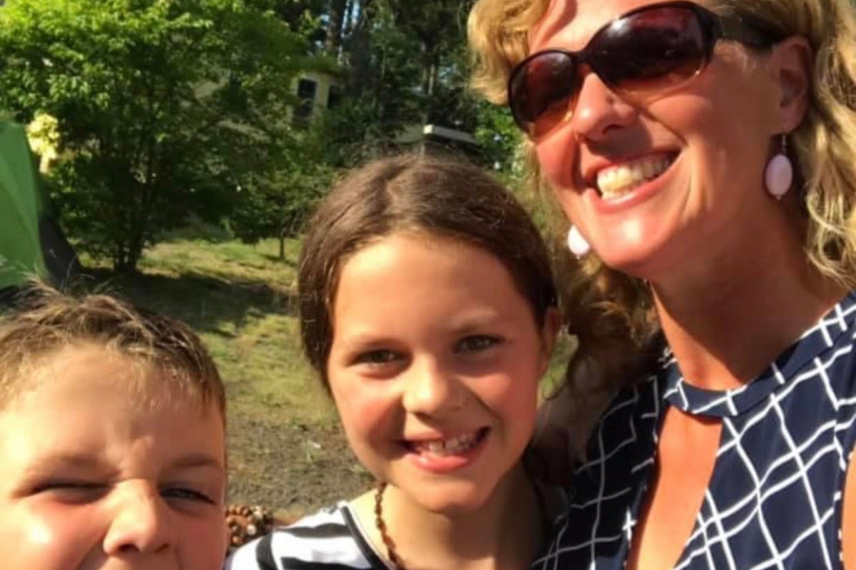 Fundraiser by Ruth Janes : Lisa McCully children fundraiser