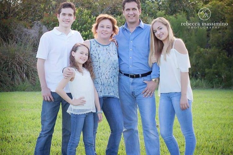 Fundraiser for Tom Sutterfield by ESTEBAN FERNANDEZ : Tom Sutterfield ...