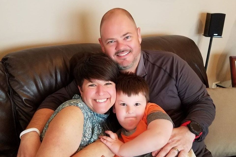 Fundraiser for Allison Wojcik by Andy Glyman : Chris Wojcik Memorial Fund