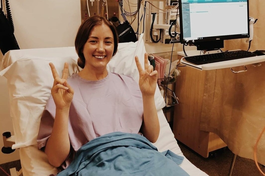 Fundraiser by Richy Anderson : Support Shelly through open heart surgery ️