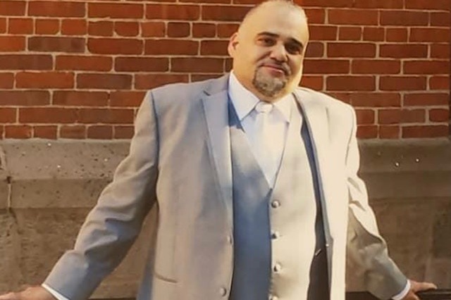 Fundraiser by Katherine Guzman : In Memory of Ismael Lugo Jr.