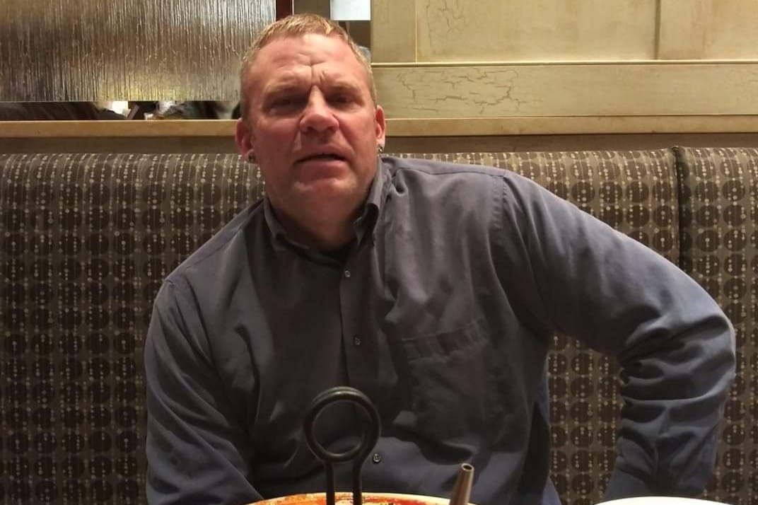 Fundraiser for Kristy Koso by Sarah Sowden : Help eddies 6 children to ...