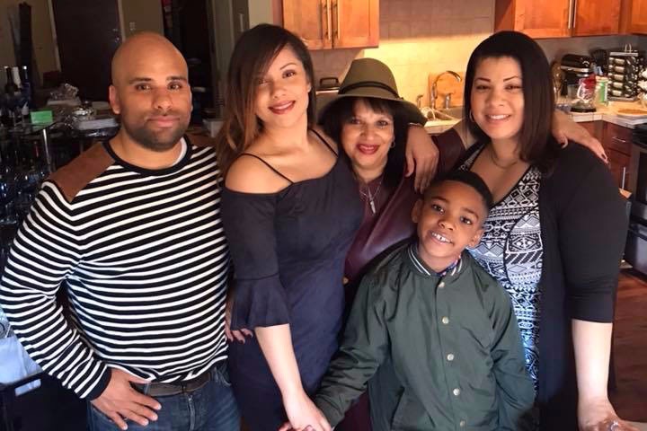 Fundraiser by Kellen Mathews : In Memory of Pam Mathews