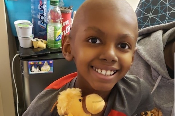 Fundraiser for Michelle Hodge Hernandez by Letecia Rose : Help Cole ...