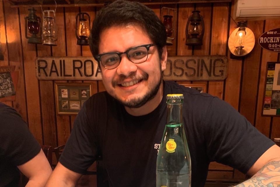 Fundraiser for Christopher Quesada by Krista Simms : Help Chris fight ...