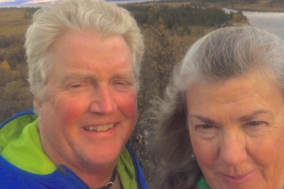Fundraiser by Mason Daly : Malcolms Stroke Fund