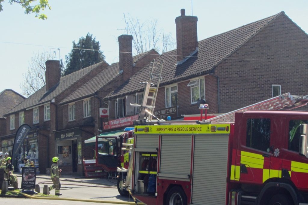 Fundraiser for Balakrishnan Chandrapalan by Steve Wishart : Effingham ...