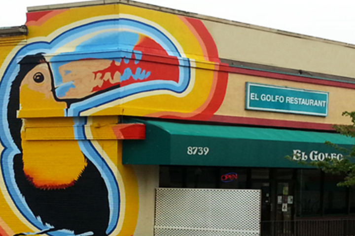 Fundraiser for Ada Villatoro by Downwire Band : El Golfo Feeds Hospital ...