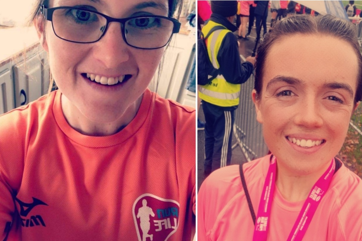 Fundraiser for Sinead Kearns by Leah Scanlan : West Clare Cancer Centre