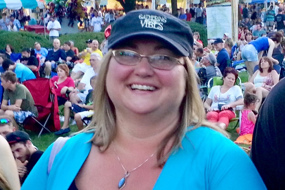 Fundraiser for Jennifer Grivois by Paul M Kapij : Support for Nikki Kukla