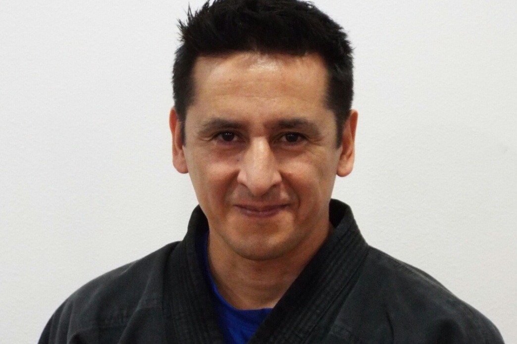 Fundraiser by Ram Ramirez : HELP KEEP KOA KENPO MARTIAL ARTS OPEN