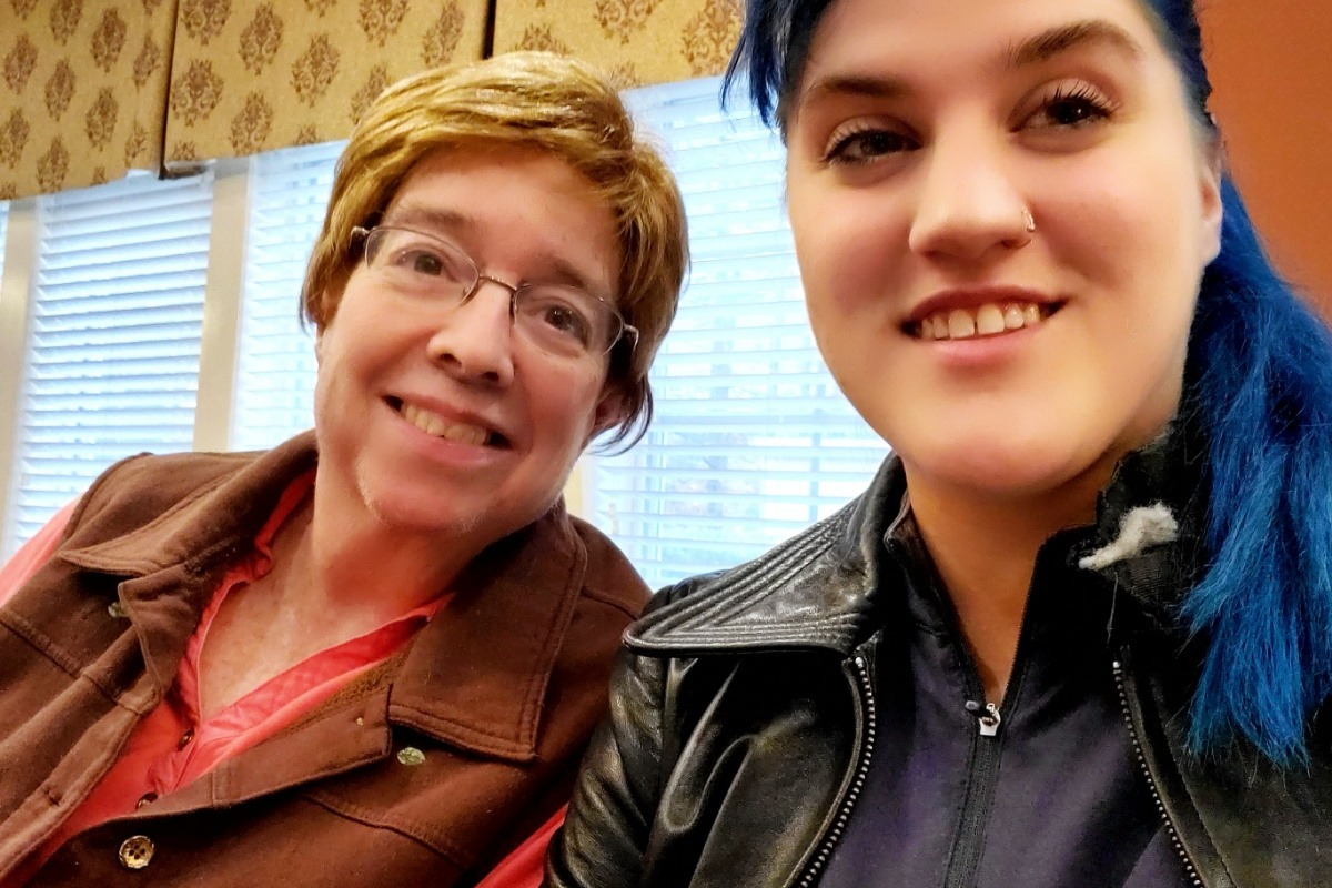 Fundraiser by Bree Boylan : Funeral Expenses for Patricia Boylan