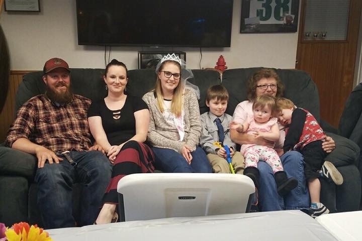 Fundraiser for Racheal Mosby by Hannah Standridge : Tornado relief for ...