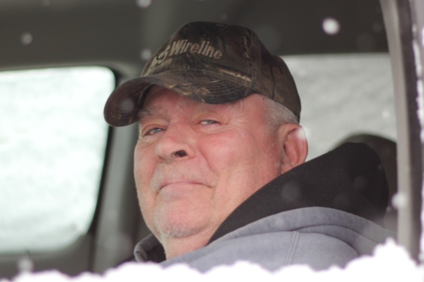 Fundraiser by Crystal Ford : Butch Ford Funeral Expenses