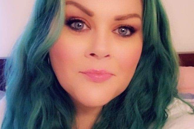 Fundraiser for Jennifer Masterson by Jessica Stredicke : Help Jennifer ...