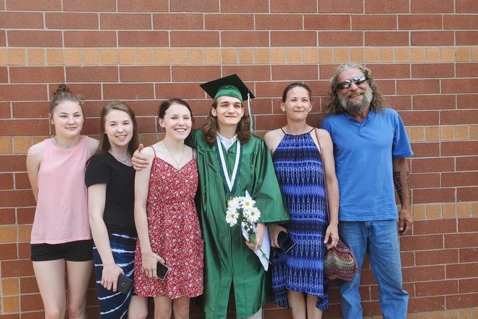 Fundraiser for Anita Bolin by Harley Bolin : A New House