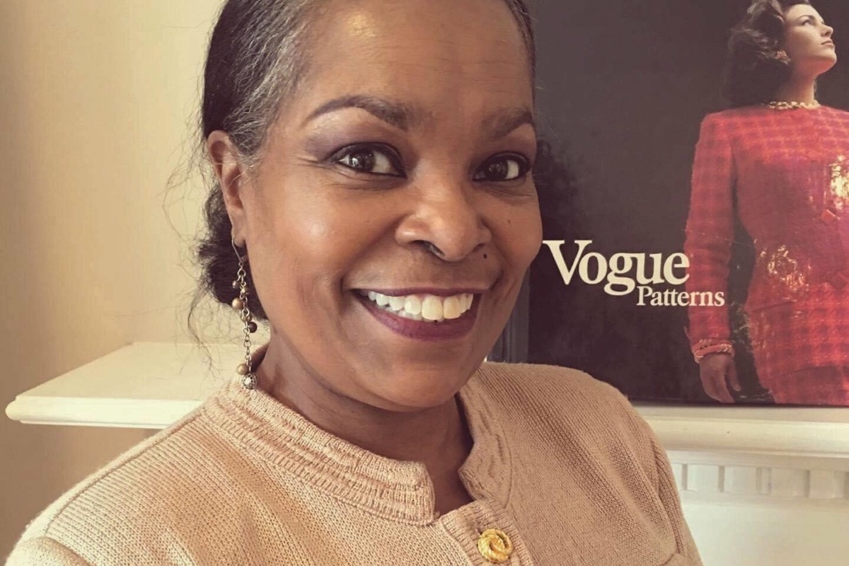 Fundraiser for Maurice Vickers by The Blackwell Vickers Family : A ...