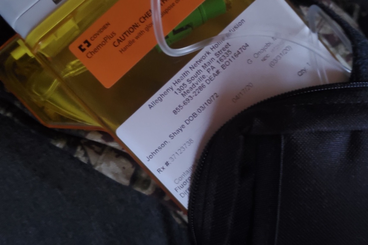 Fundraiser by Terri Matus : Please Help Shaye Johnson