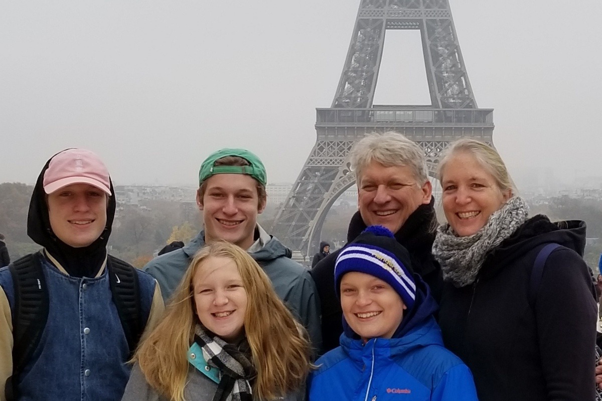 Fundraiser for Megan Henderson by Marc Balanda : Hope for the Henderson ...