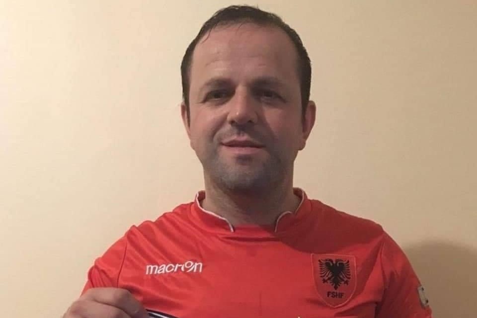 Fundraiser for Minire Taganovic by Sead Adi Seferi : Help The Family Of ...