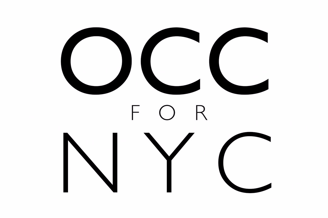 Fundraiser by Olivier Cheng : OCC for NYC Lets Make a Difference