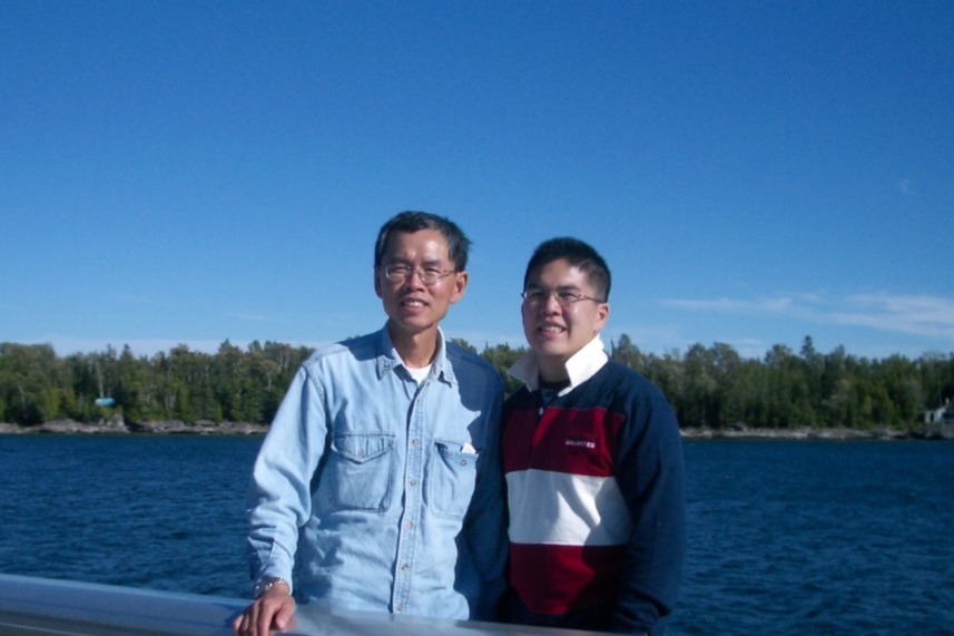 Fundraiser for Jonathan Ting by James Hsia : A cancer journey - JTing