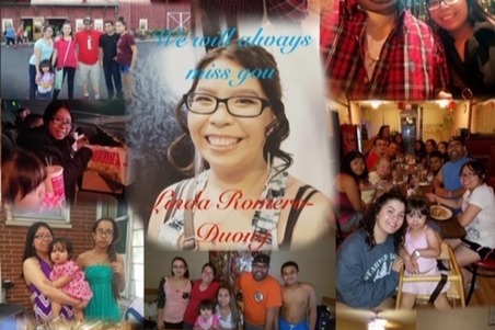 Fundraiser for Noemi Romero by Migdalia Romero : Unexpected Loss of ...