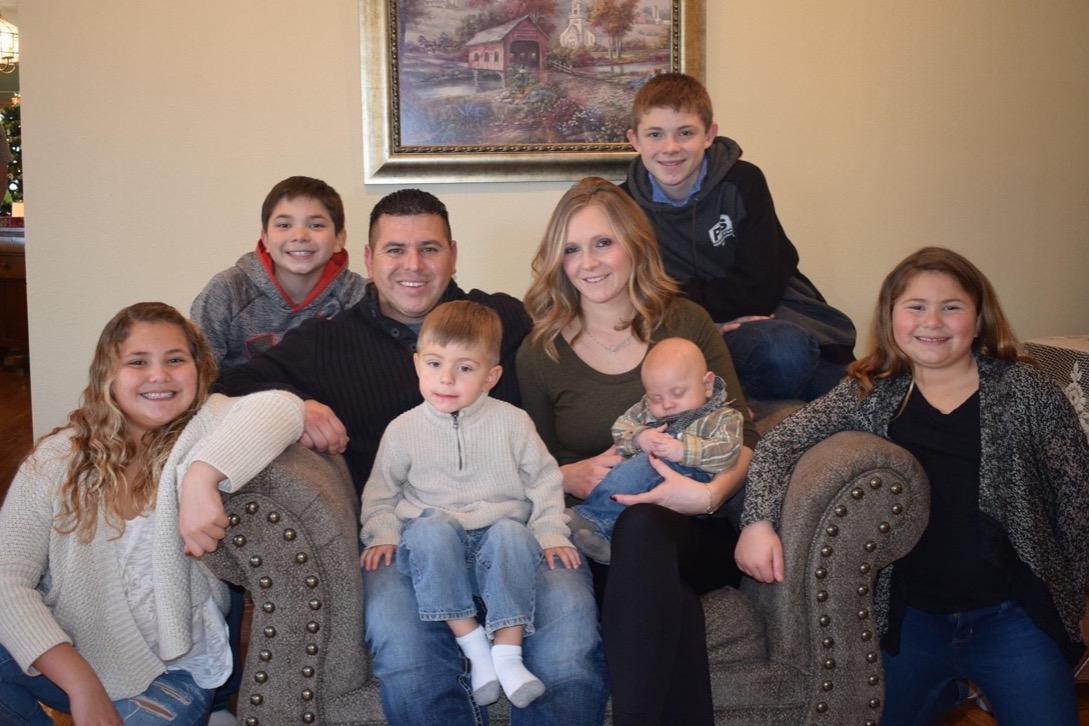 Fundraiser for Megan Galindo by Jenna Jenn : BreBrave