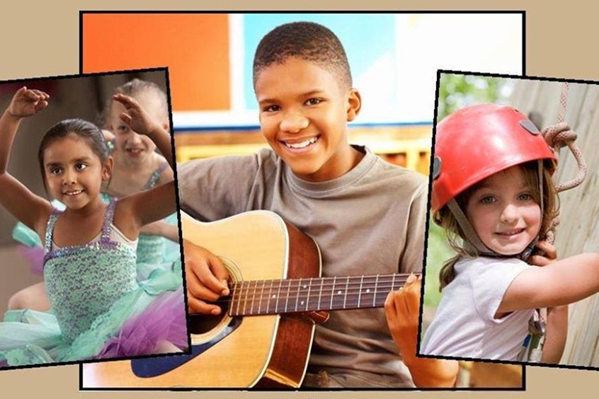 Fundraiser by Nicholas Pelletier : Raise Up Rise Above to Help Kids in ...