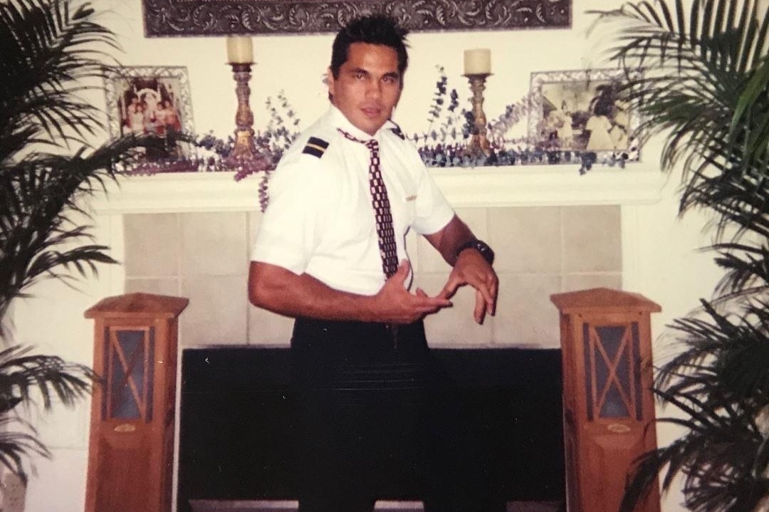 Fundraiser for Kristian Aguon by Bobbie Blas : Memorial Fund for John ...