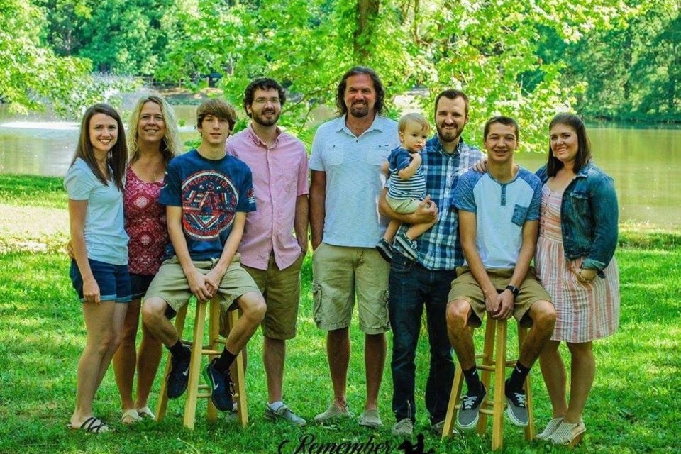 Fundraiser for Wally Spindler by Jenifer Warden : Susan Spindler ...