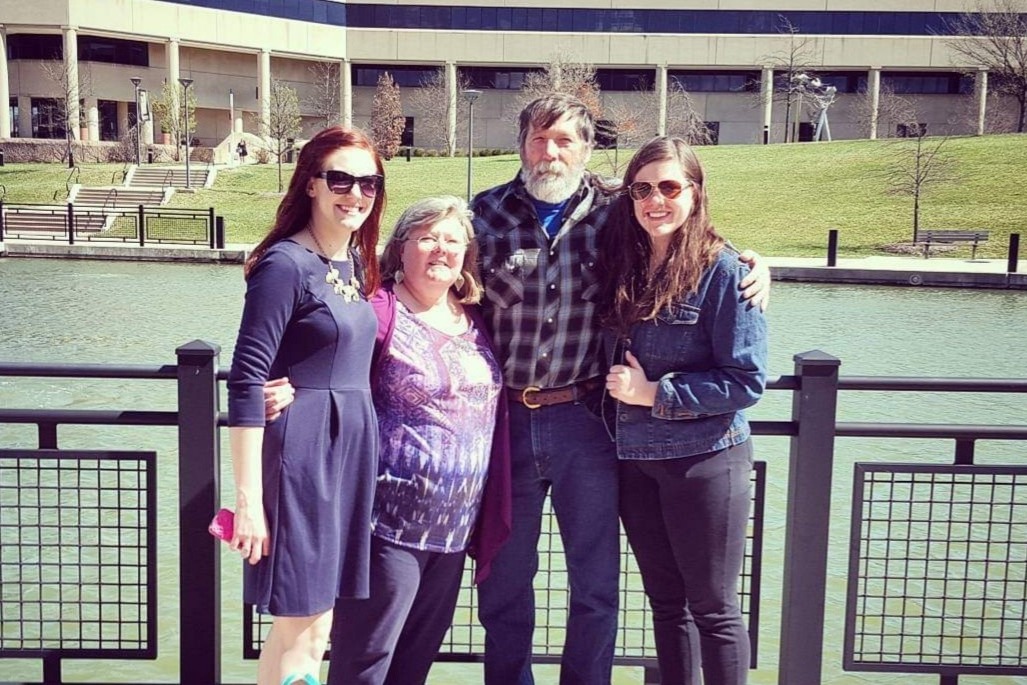 Fundraiser for Micah Fryman by Nicole Zerbee : In Memory of Dale Allen ...